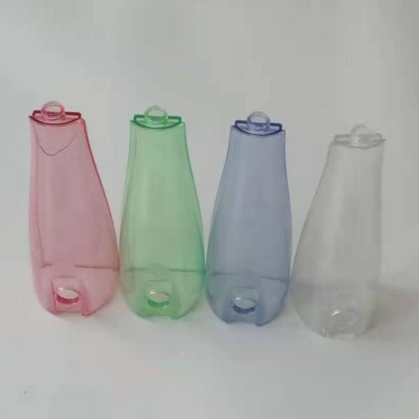 Quality Customized Gloss Surface Plastic Injection Moulding Service GB/T 19001-2016 for sale
