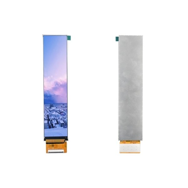 Quality 7.0 Inch TFT 280x1424 IPS Panel MIPI Display Module With CTP MIPI RGB Interface for sale