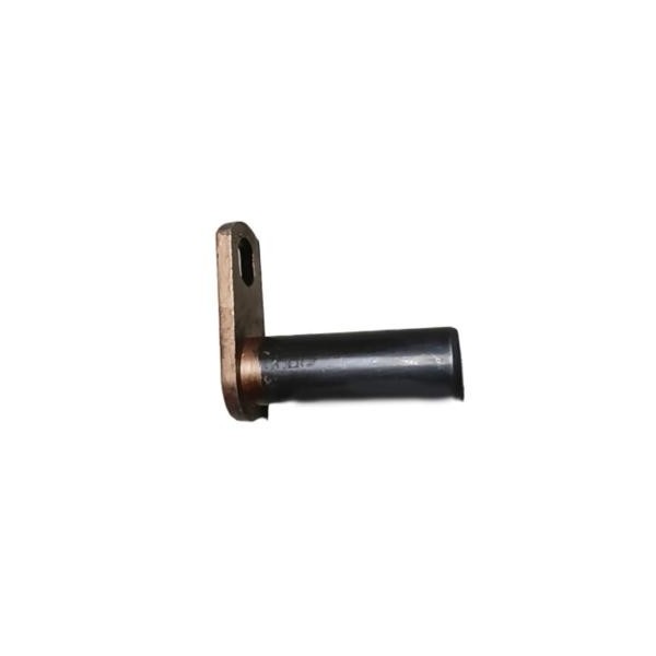Quality Black Steel excavator Teeth Pins For Construction Machine Bucket for sale