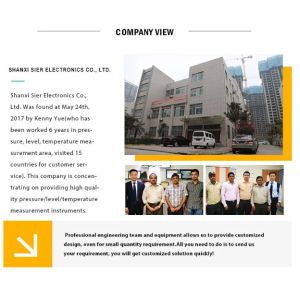 China Factory - Shaanxi Sier Electronics Co., Ltd.