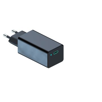 Quality PC 94 V0 PD Power Adapter 20-120w Universal Safety Certificates for Removing for sale