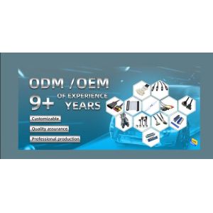 China Factory - Dongguan Rich Technology Electronics Co.,Ltd