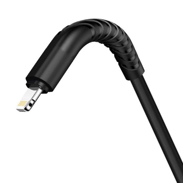 Quality MFI Certified Non Toxic PVC Iphone Fast Charger Cable Sync Data for sale
