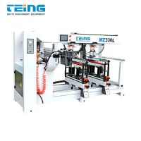 Quality 3 Rows Woodworking Multi-Boring Machine with Standard Motor Maximum Hole Depth for sale