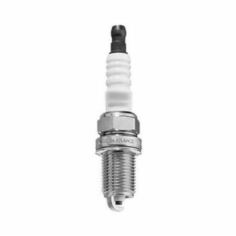 Quality 7700500155 Spark Plug For Renault Dacia Logan L90 PEUGEOT 1998 for sale