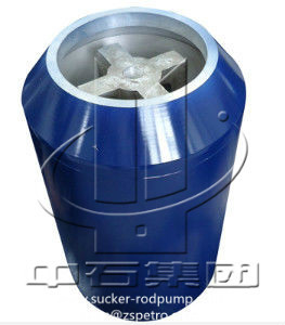 Quality Auto-Fill Float Collar Forging Processing Type Customized ODM Service for sale