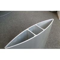Quality Extrusion Aluminium Profiles for sale