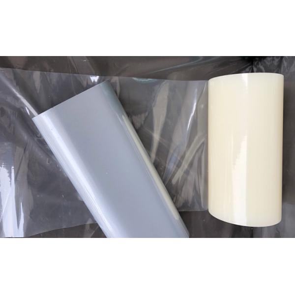 Quality Aluminum Profile Protective Film Metal Surface LDPE Protection Adhesive Film for sale