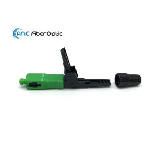 Quality Fiber Patch Cord Connectors for sale