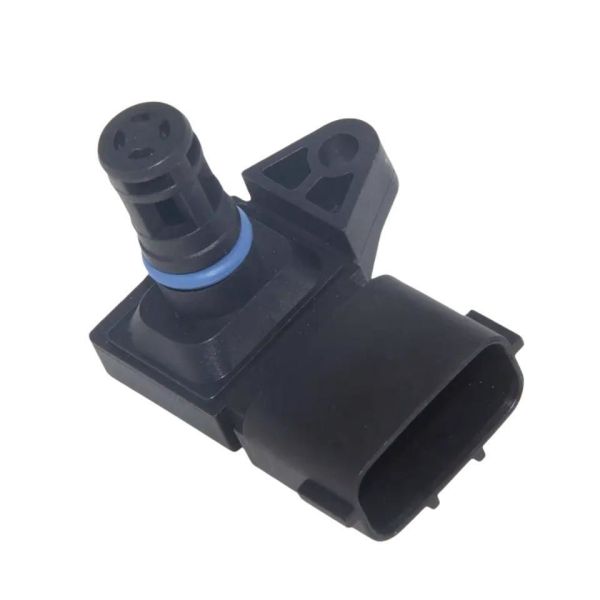 Quality Original Parts 9814003580 Air Intake Pressure Sensor For Citroen Peugeot for sale