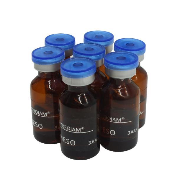Quality Sterile Mesotherapy Filler Intradermal Injection Hyaluronic Acid Skin Lip for sale