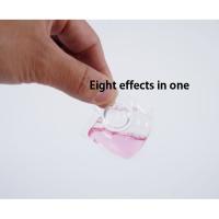 Quality High Efficiency Perfume Liquid Scented Laundry Detergent Pods Mite Removal And for sale