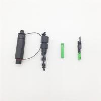 Quality IEC 61754-4 Huawei BBU RRU Mini IP SC Fast Connector for sale