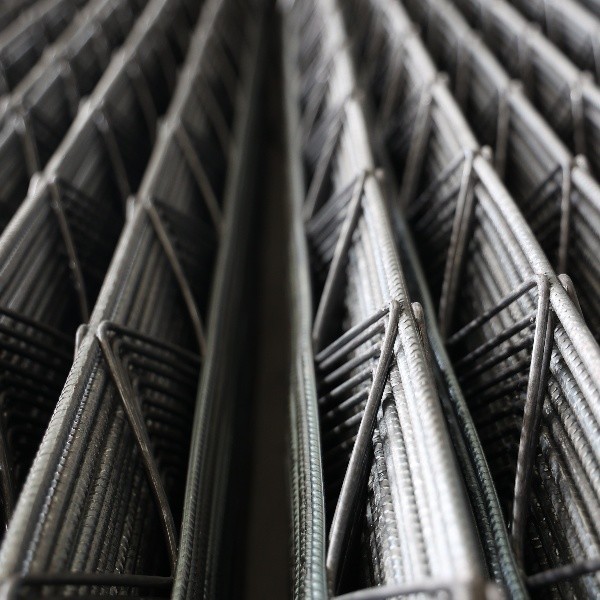 Quality Trussed Reinforcement For PC Elements Rebar Truss Precast Concrete for sale