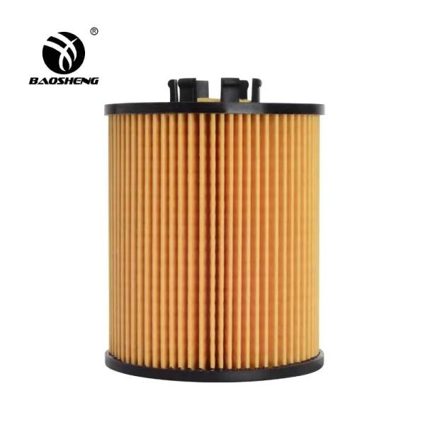 Quality 11708554 FF5801 Diesel Paper Core Filter For EC210 for sale