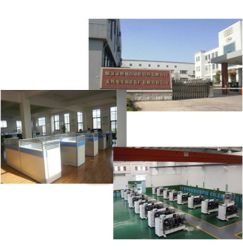China Factory - Jiangsu Zhiyao Intelligent Equipment Technology Co., Ltd