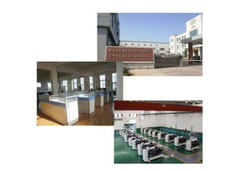 China Factory - Jiangsu Zhiyao Intelligent Equipment Technology Co., Ltd