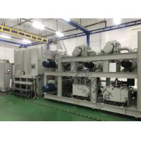 Quality   Roll to Roll Vacuum Web Coating Equipment for Packaging Papers for sale