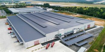 China Factory - Xi 'an Xunling Electronic Technology Co., Ltd