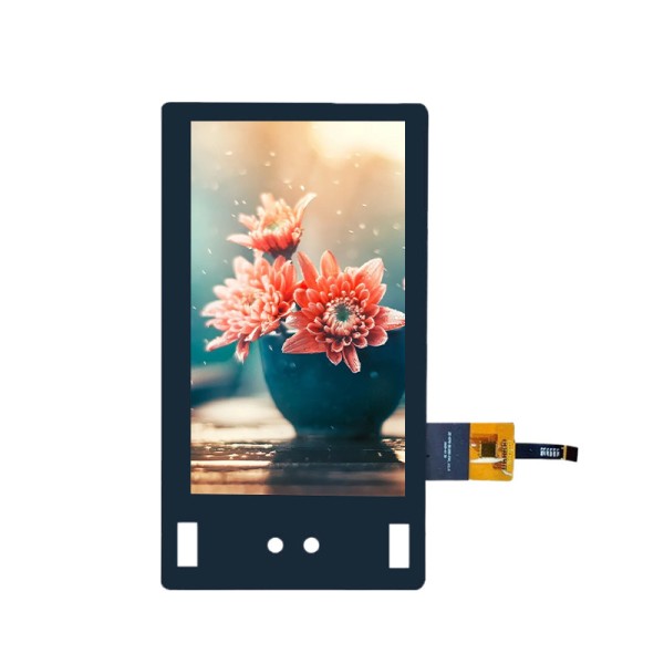 Quality 7 Inch 800x480 RGB Interface TFT LCD Display Module Lcd Screen 40 Pin for sale