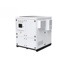 Quality CBESS LFP Containerized Energy Storage System 135A 50KW 55KW for sale
