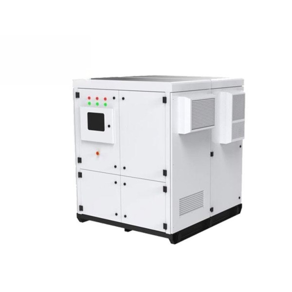 Quality CBESS LFP Containerized Energy Storage System 135A 50KW 55KW for sale