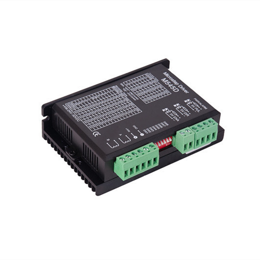 Quality Nema 23 Nema 24 Stepper Motor Driver M545D 4.5A 18-50VDC for sale