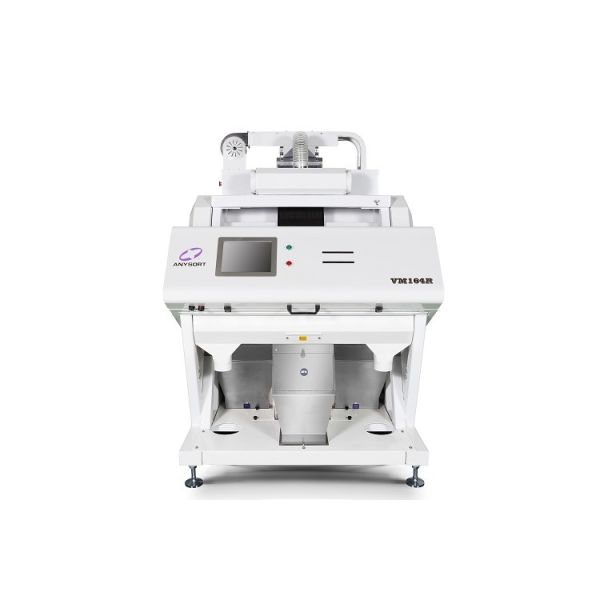 Quality High Efficiency Infrared Cloud Color Sorter For Sorting Sesame Seeds for sale