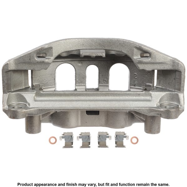 Quality CHEVROLET Auto Parts Vehicle Brake Caliper 18B5307 18B5306 OEM 20909265 20909266 for sale