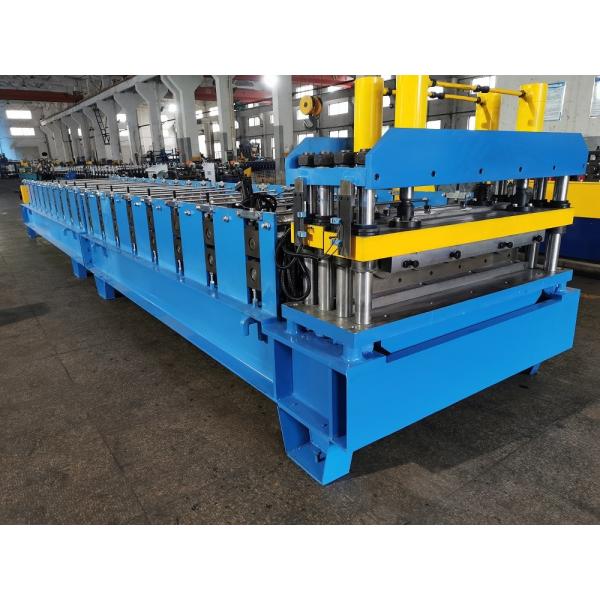 Quality Roofing Tile Forming Machine for sale