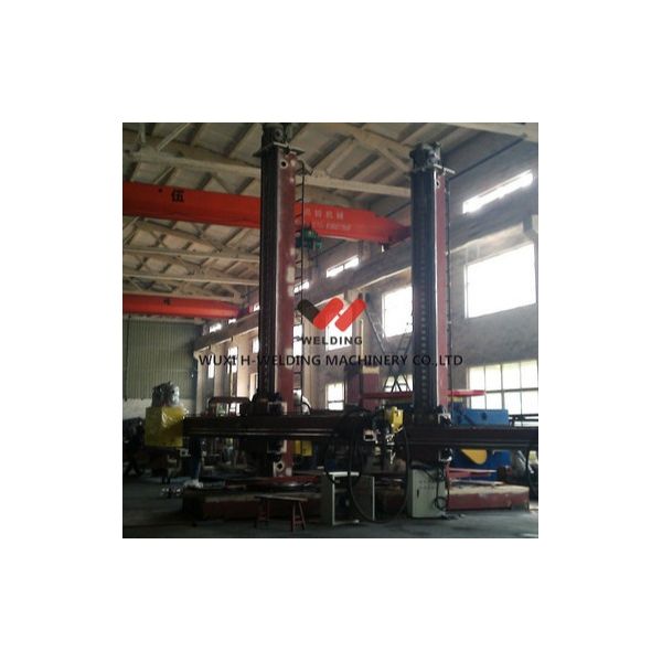 Heavy Duty Column Boom Welding Machine Automatic Welding Manipulator ...