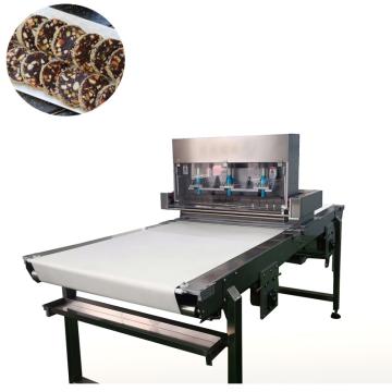 Quality Automatic food ultrasonic cutter machine for sale