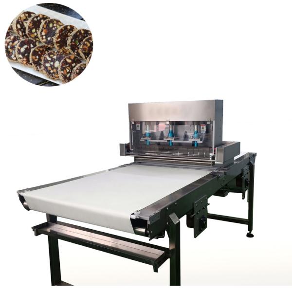 Quality Automatic food ultrasonic cutter machine for sale
