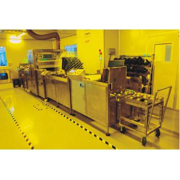 Quality No Silkscreen PTFE PCB Board for sale