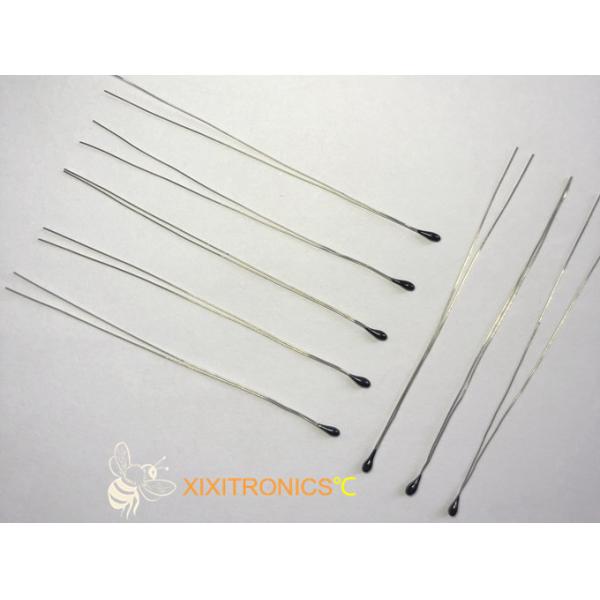 Quality 10K 3977 High Accuracy Interchangeable Thermistors MF5A-200 Series for sale