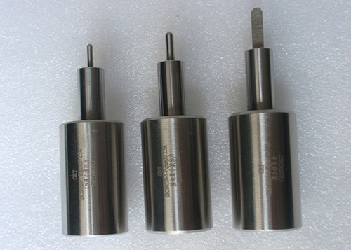 Quality IEC60320 Go And Not Go Gauge For Plug Socket Connectors for sale