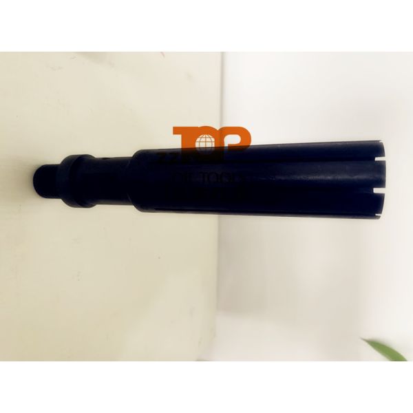 Quality Alloy Steel Finishing Wireline Tools Wire Finder Wireline Slickline Pulling for sale