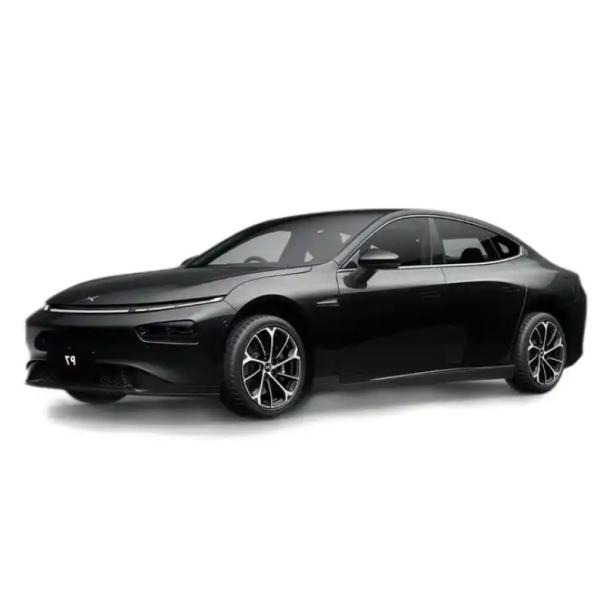 Quality Eco Friendly Xiaopeng Ev Car New Energy Automobile With 4-6 Hours Charging Time for sale