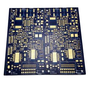 Quality Customizable FR4 Material HDI PCB with Thermal Resistance and Space Saving for for sale