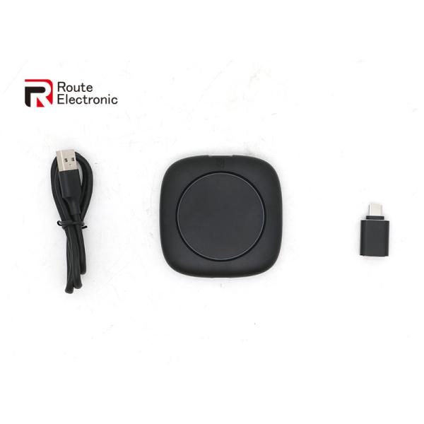 Quality Smart Apple Carplay AI Box Wired To Wireless CE ROHS Certified for sale