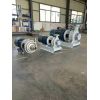 Quality Flow Cast Iron Centrifugal Pump Stainless Steel Gearbox With Direct Drive 300 for sale