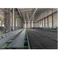 Quality Electric Hydraulic Charging Steel Cooling Bed In Rolling Mill for sale