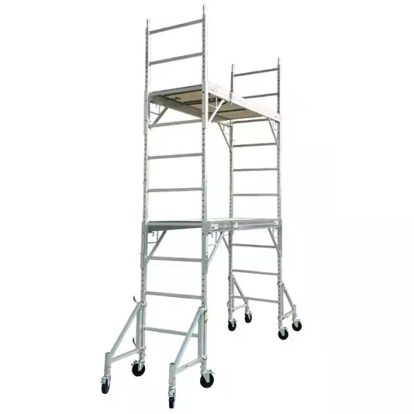 Quality Echafaudage Multidirectionnel Hdg Ringlock Scaffolding System Construction for sale
