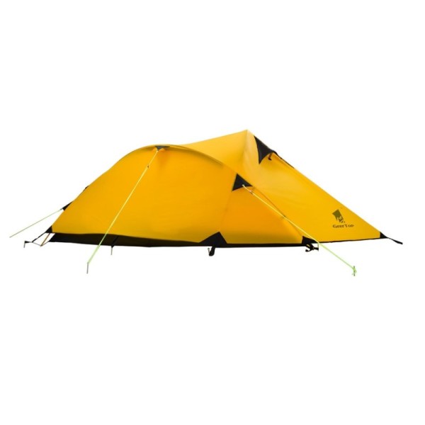 Quality 20D Nylon Ultralight Backpacking Tent for sale