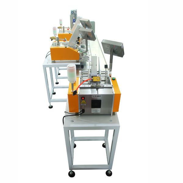 Quality CE Horizontal Packing Machine Card Issuance Sealing Pillow Packaging Machine for sale