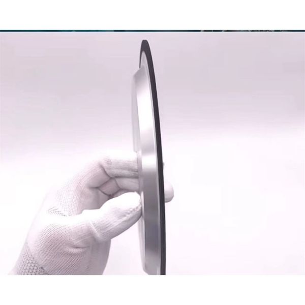 Quality XINRUI-G1 Cylindricity 0.1 Diamond Wheel Cut off Wheels Tct Saw Blades Grinding Wheels for sale