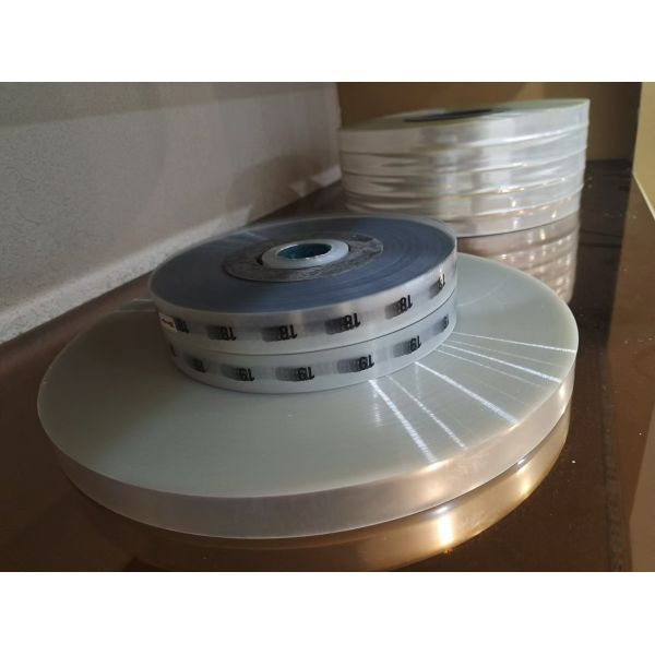 Quality PET Adhesive Tape Cable Material And Accessory High Temperature Resistance for sale