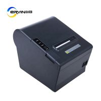 Quality Curves Thermal Line Printing 80mm USB Port POS Wireless Android USB Non Wire for sale