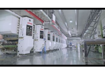 China Factory - Qingdao Jinxucheng International Trade Co., Ltd.