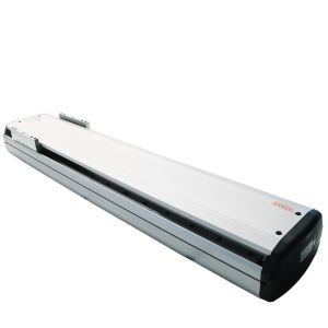 Quality High Load CNC Linear Slide 100mm - 1680mm High Precision Ball Screw Linear for sale